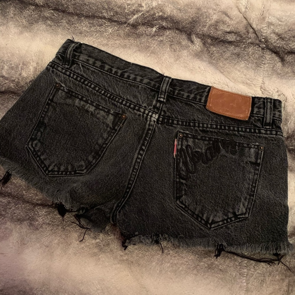 Aing Company Vintage 1979 Shorts! Size Medium - Gem